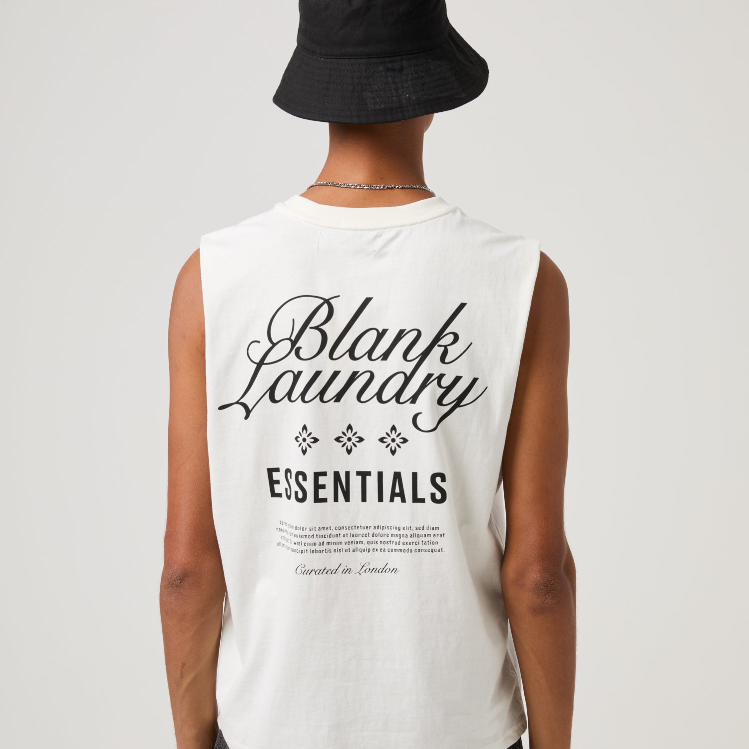 Star Vest – blank-laundry